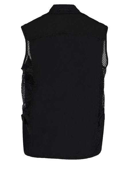Men's Travel Vest - Odyssey | Weekender Sportswear
