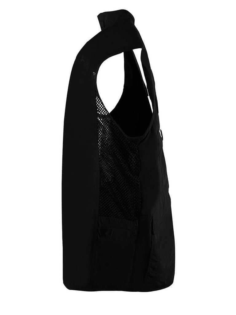 Men's Travel Vest - Odyssey | Weekender Sportswear