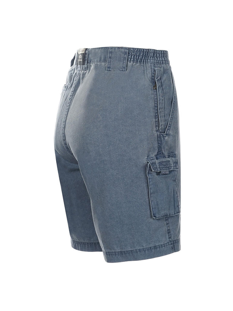 Men's Cargo Short - GPS | Weekender Sportswear