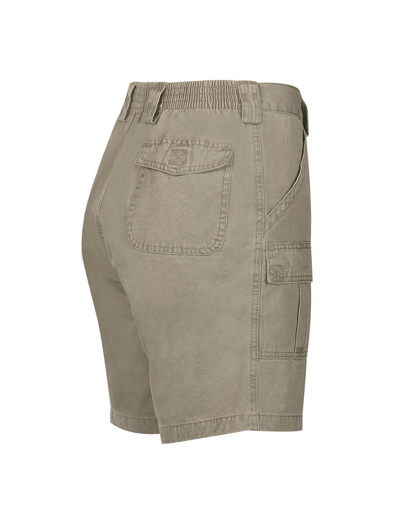 Men's Cargo Short - Capitola Short (32-42) | Weekender Sportswear